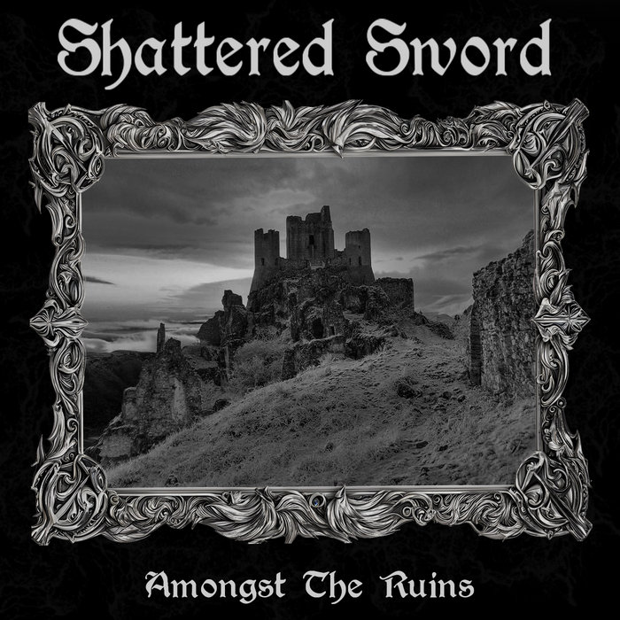 Amongst The Ruins | Shattered Sword | Skyhammer