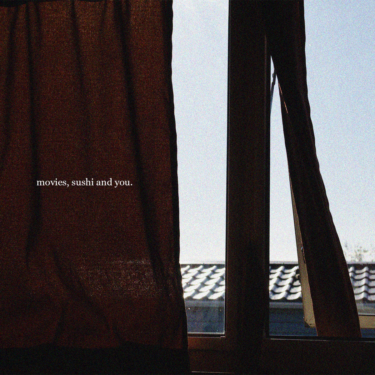 dunno | movies, sushi and you.