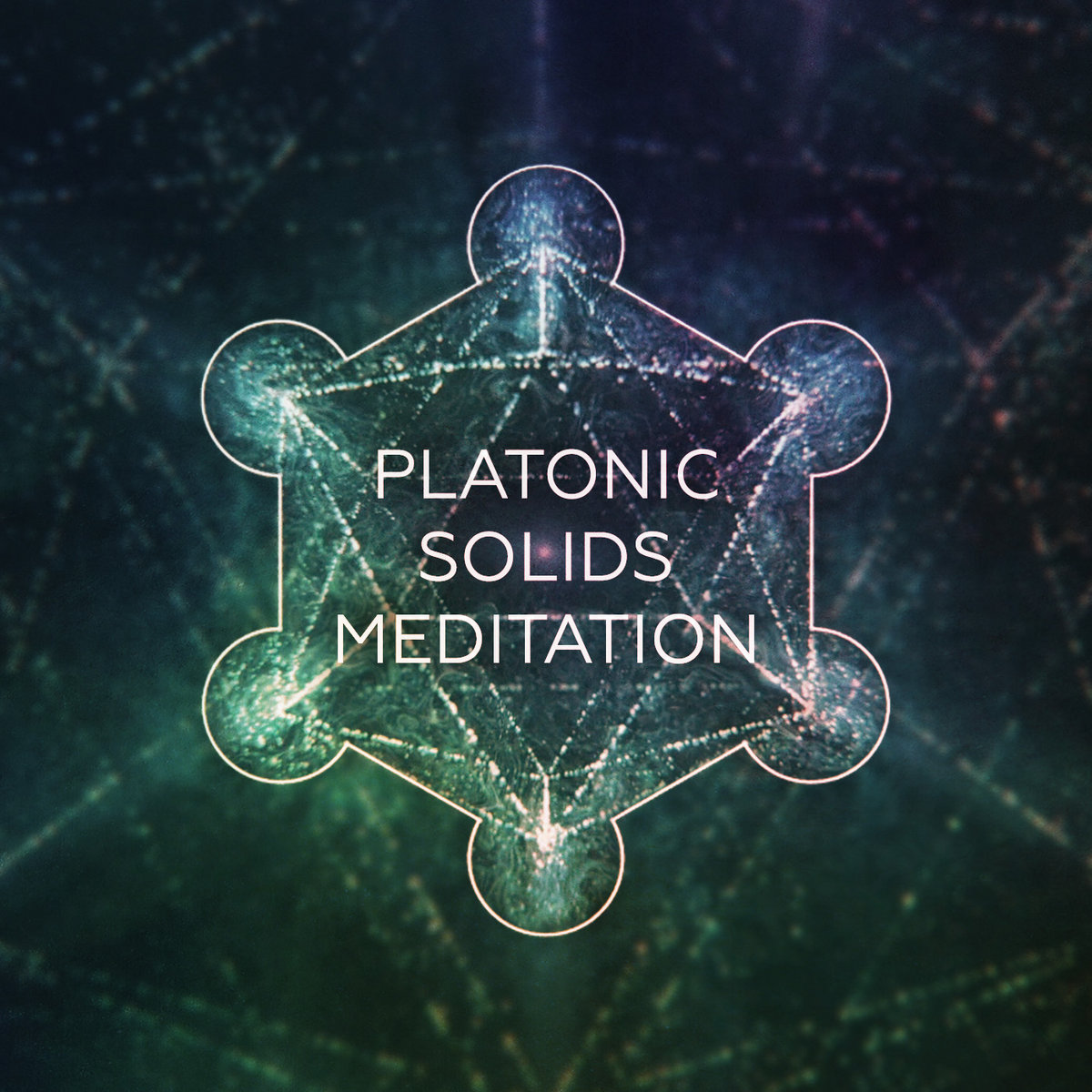 Platonic Solids Meditation | Lothoniel