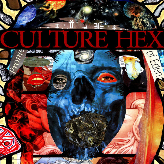 Burn Scars | Culture Hex | Bat-Cave Productions