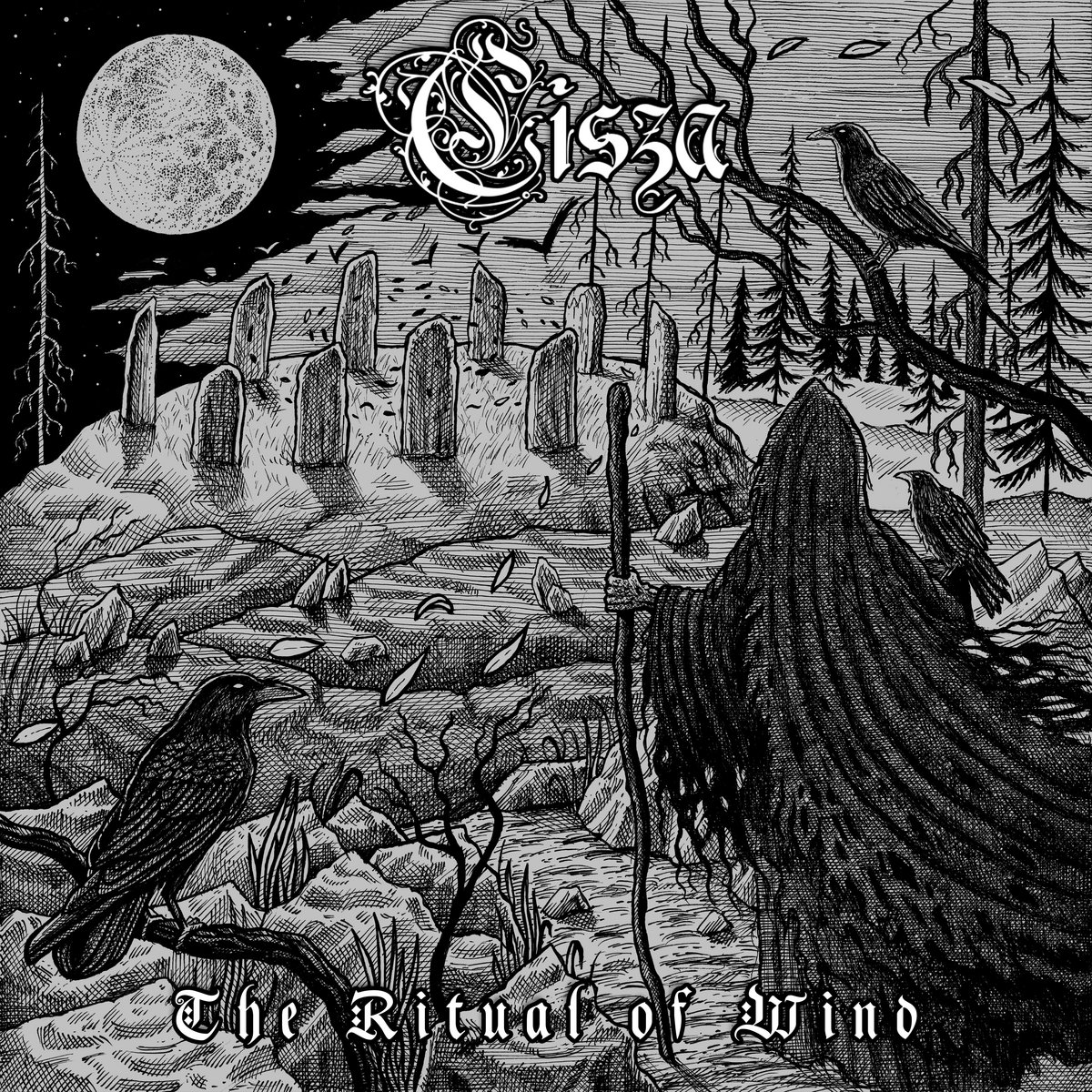 The Ritual of Wind | Cisza
