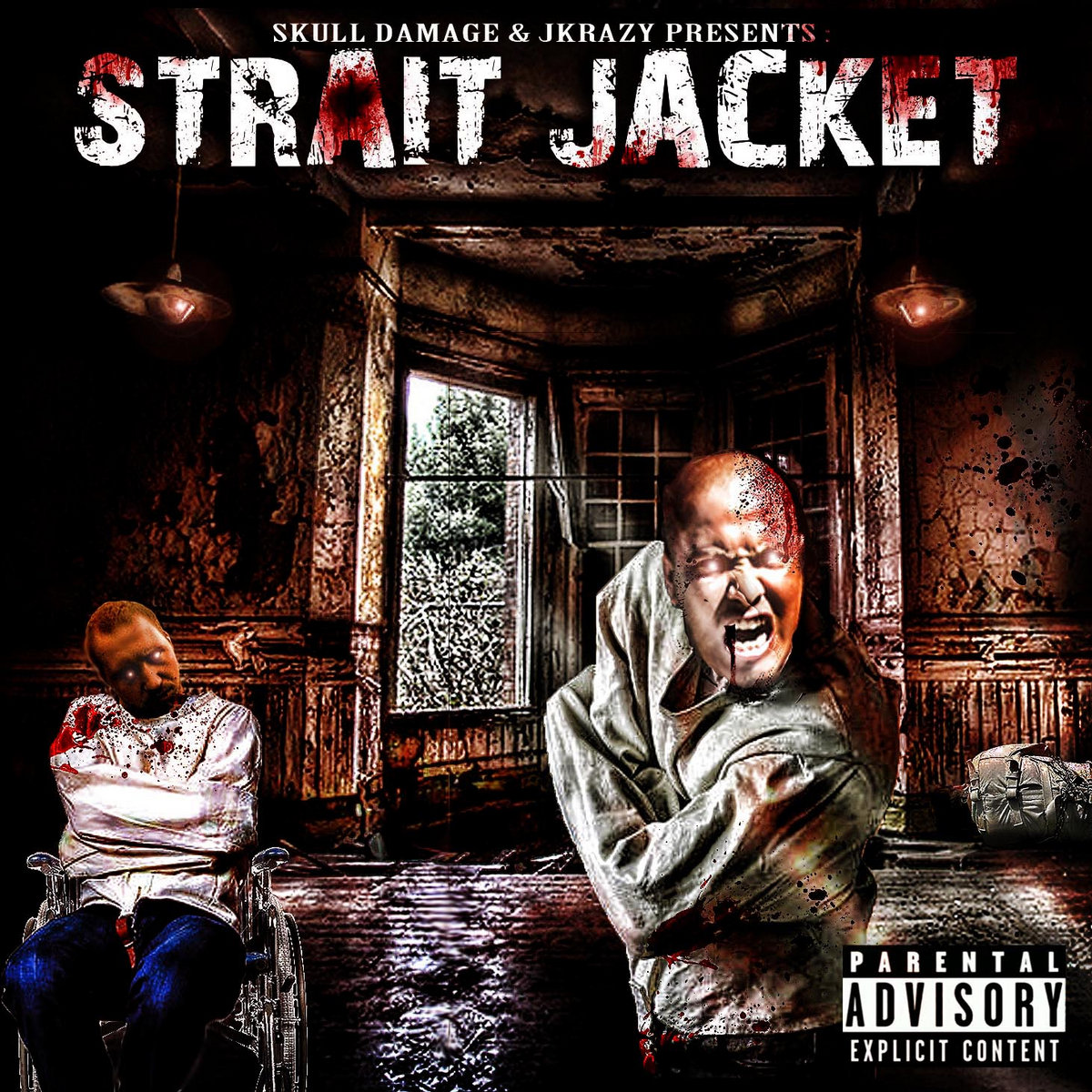 Ed Gein Jacket Real Online Discount | worldwidecentralproperties.com