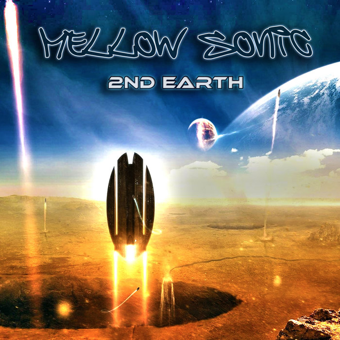 2nd Earth | Mellow Sonic