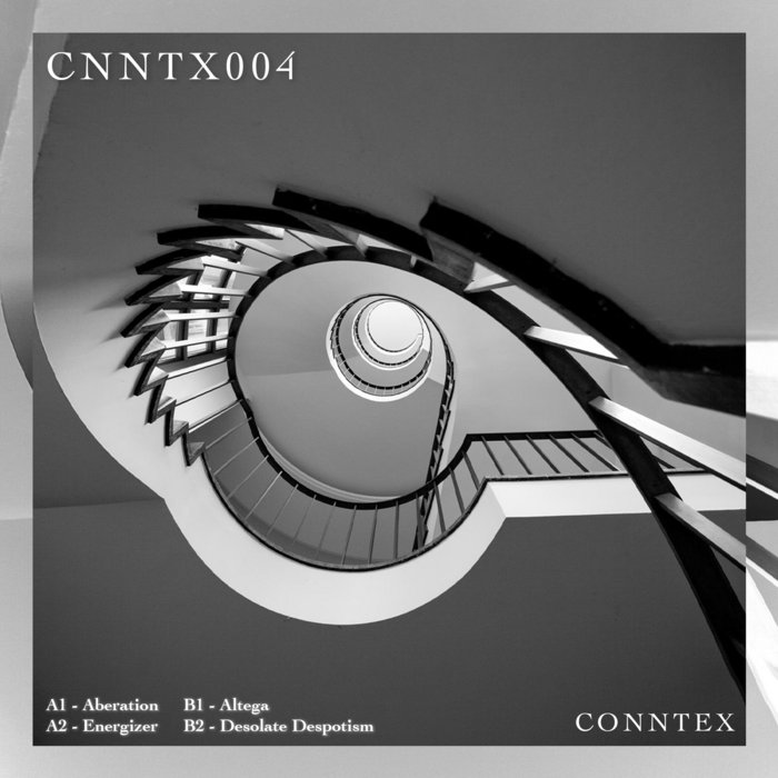 CNNTX004 | Conntex
