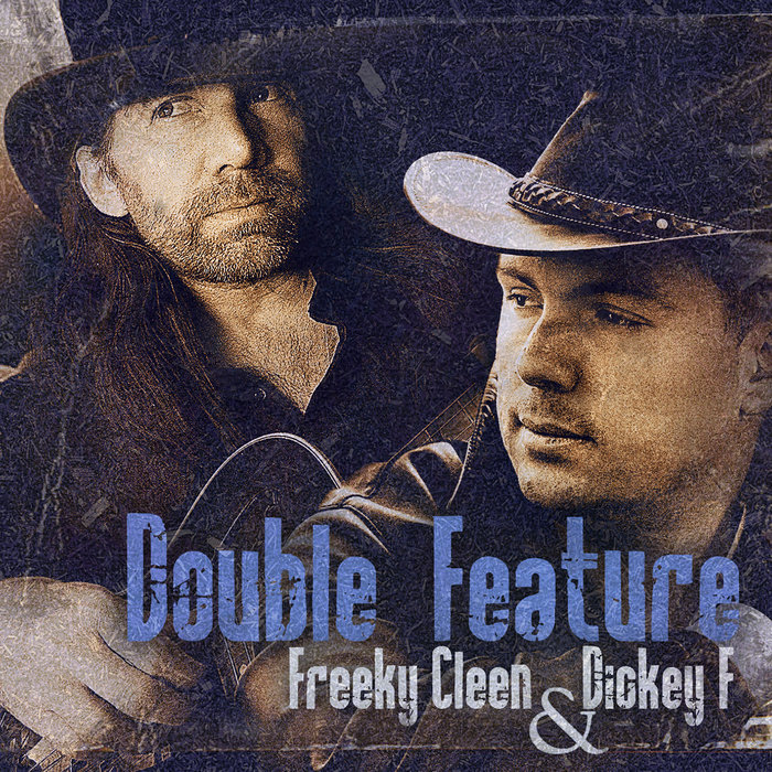 Double Feature | Freeky Cleen