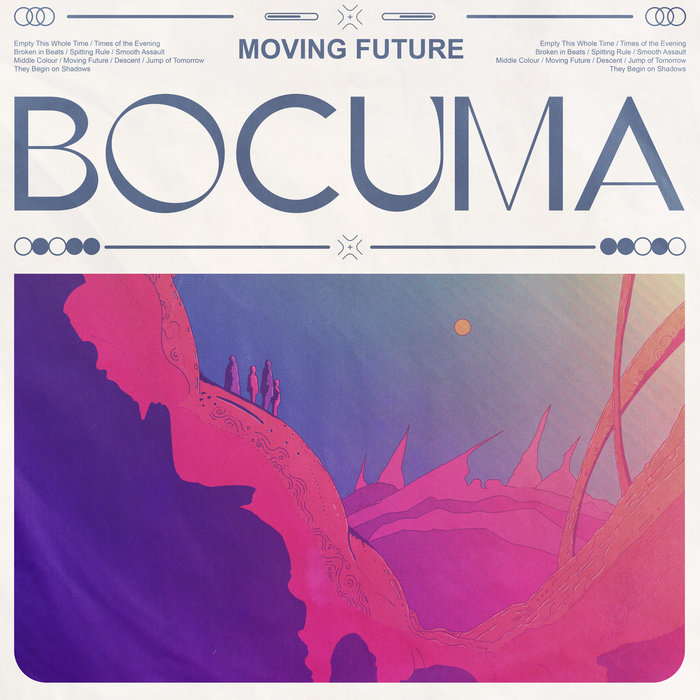 Moving Future | bocuma