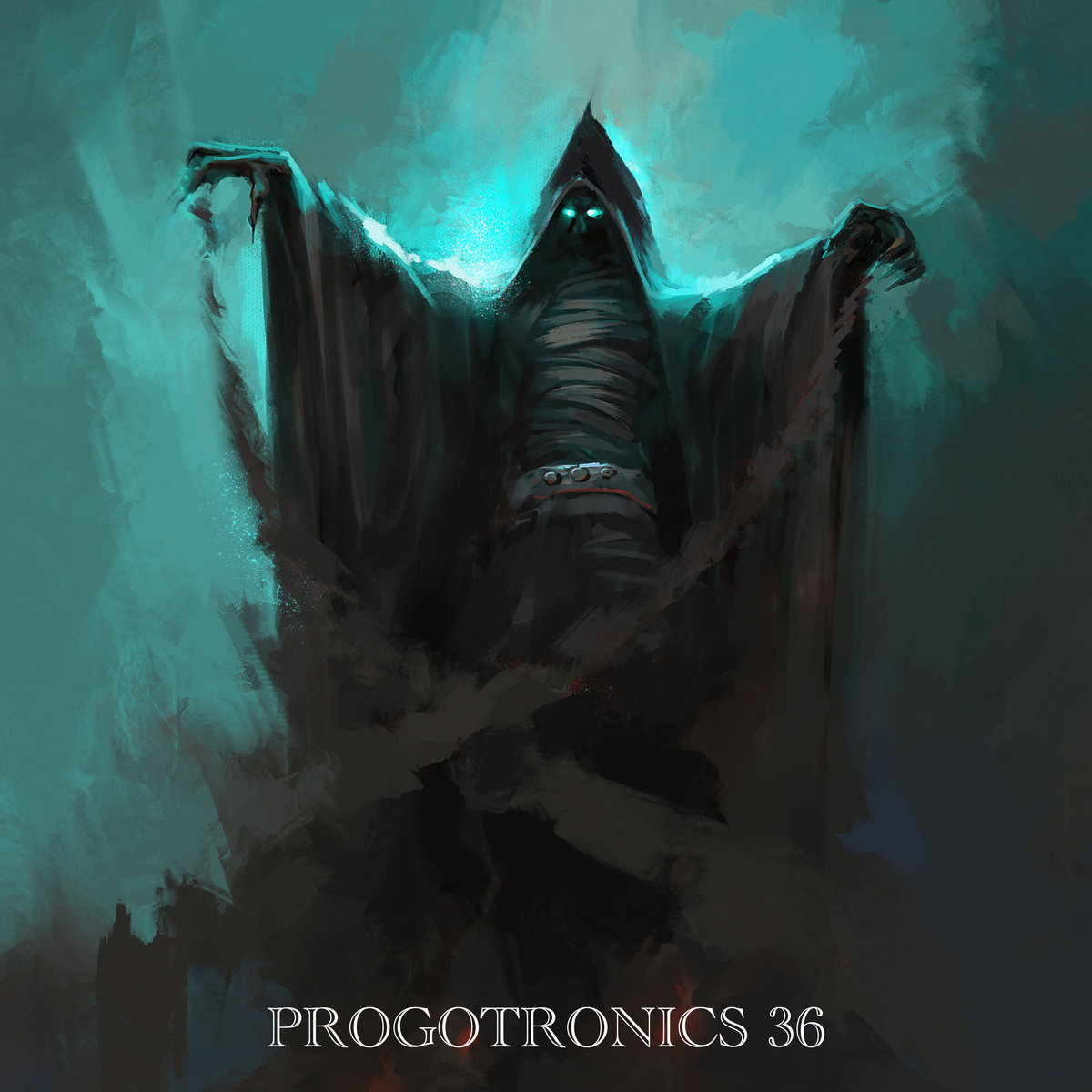 Progotronics 36 | Prog Sphere