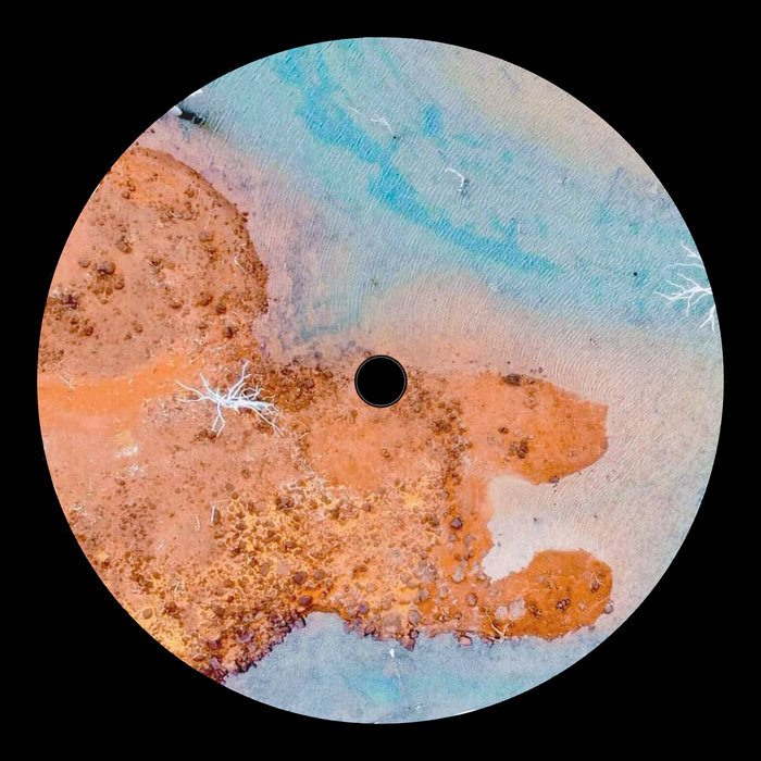 Blue Ripple Ep Tsibo