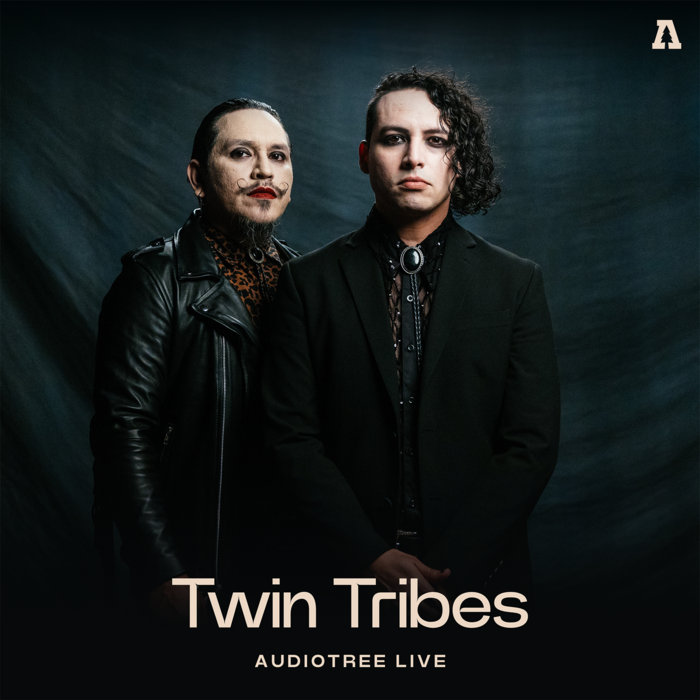 Twin Tribes on Audiotree Live | Twin Tribes | Audiotree
