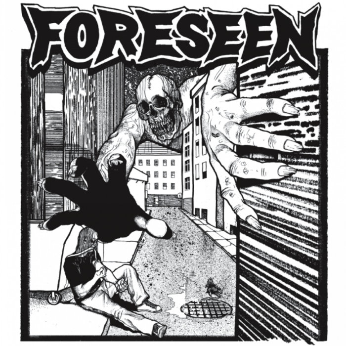 Foreseen | Foreseen | FORESEEN