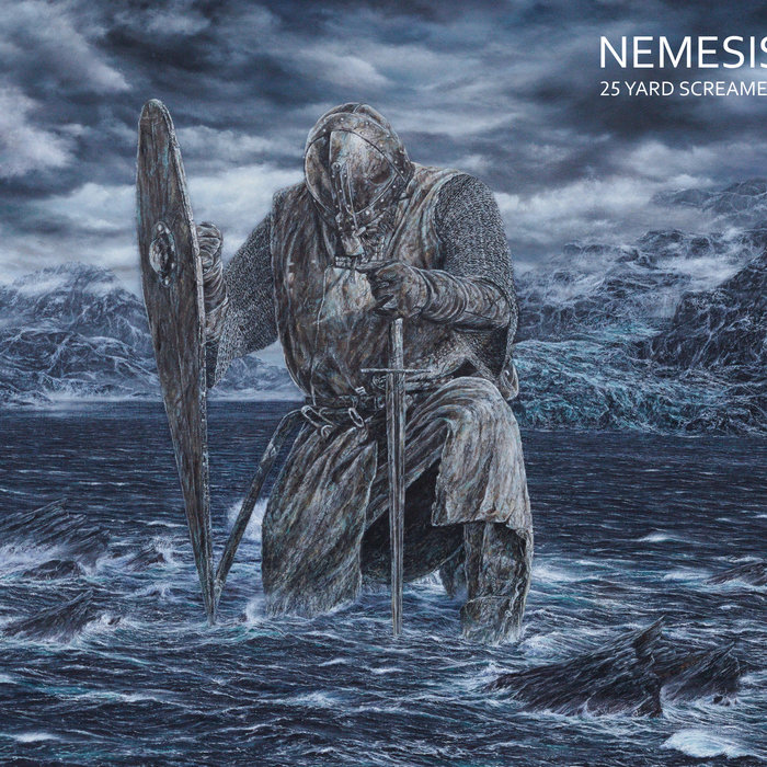 Nemesis | 25 Yard Screamer