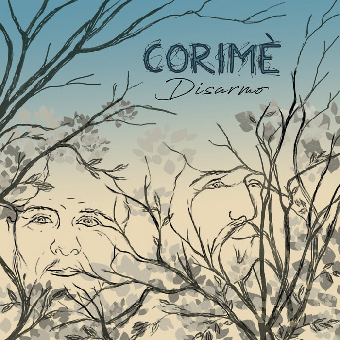 Disarmo | Corimè
