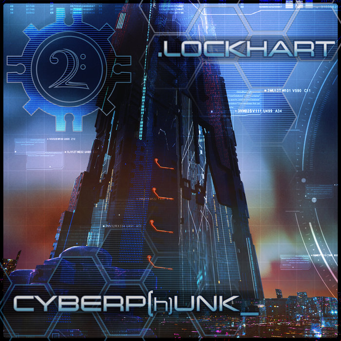 Cyberp(h)unk | Lockhart