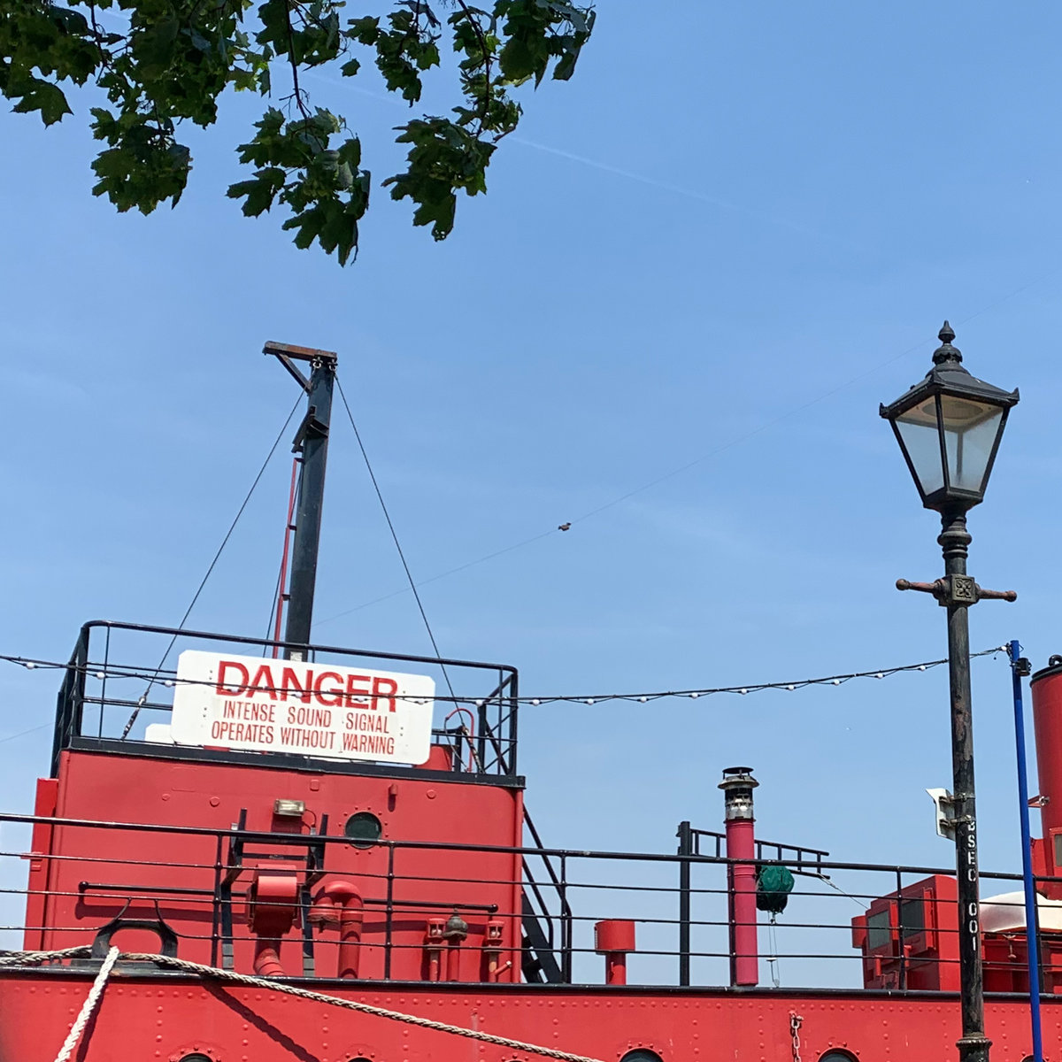 Marginalia 20 | Peter Nagle