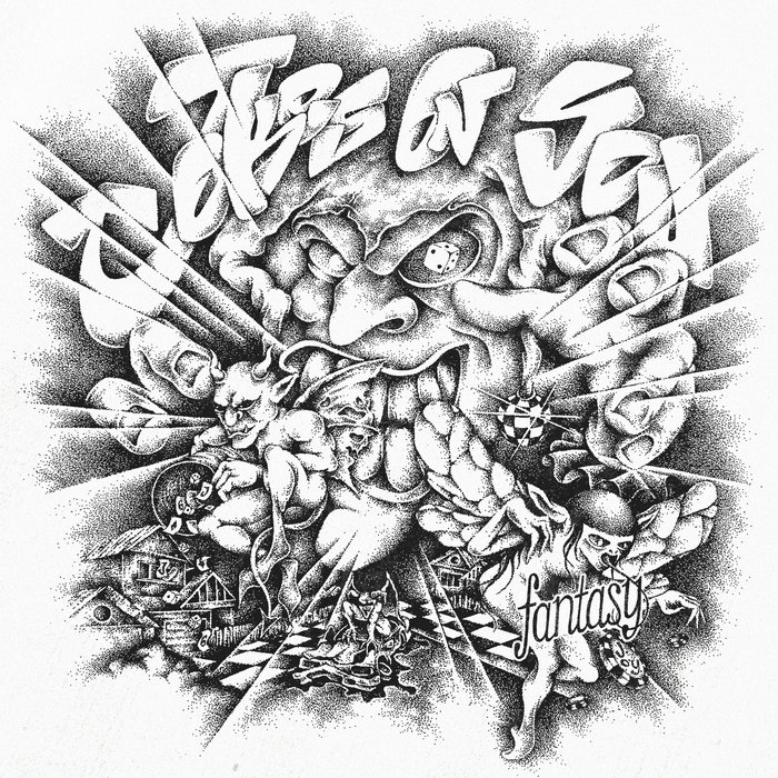 Fantasy | J.O.Y | Last Ride Records