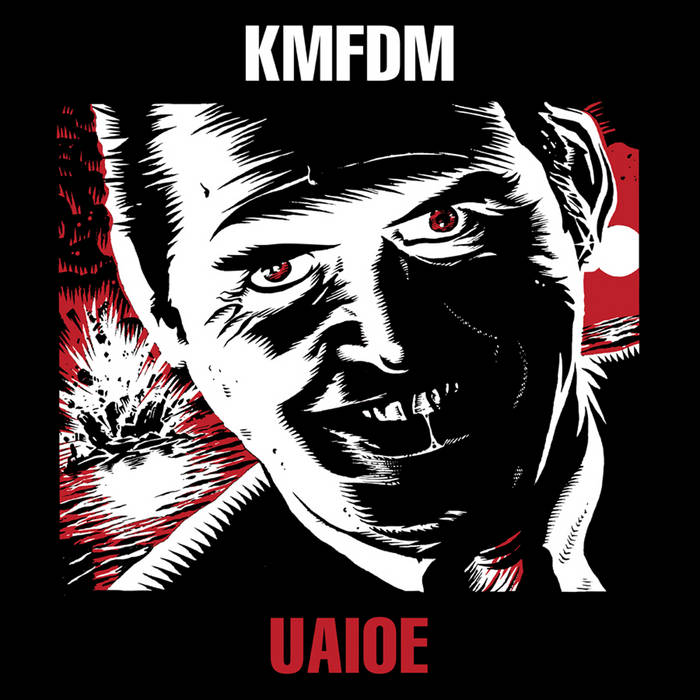 En Esch | KMFDM