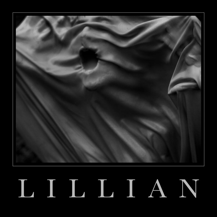 EP Pre-Order | Lillian | Bummer Recordings