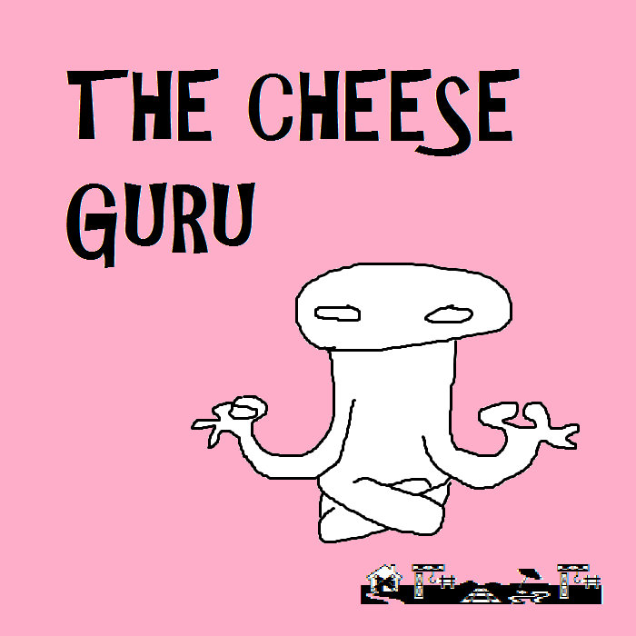 The Cheese Guru! | daria