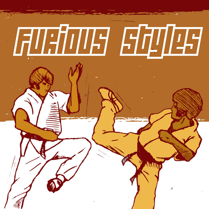 Furious Styles | Furious Styles