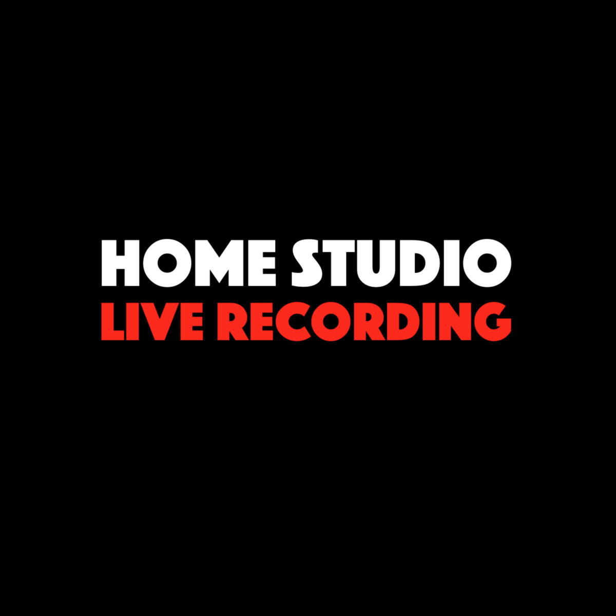 Home Studio Live Recording EP | Zat