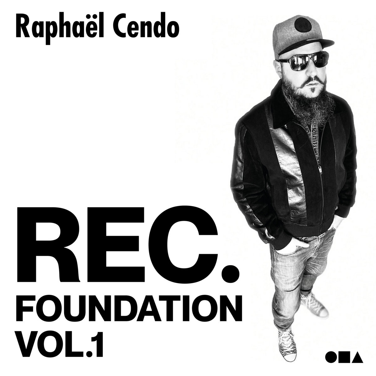 REC.Foundation | Raphaël Cendo