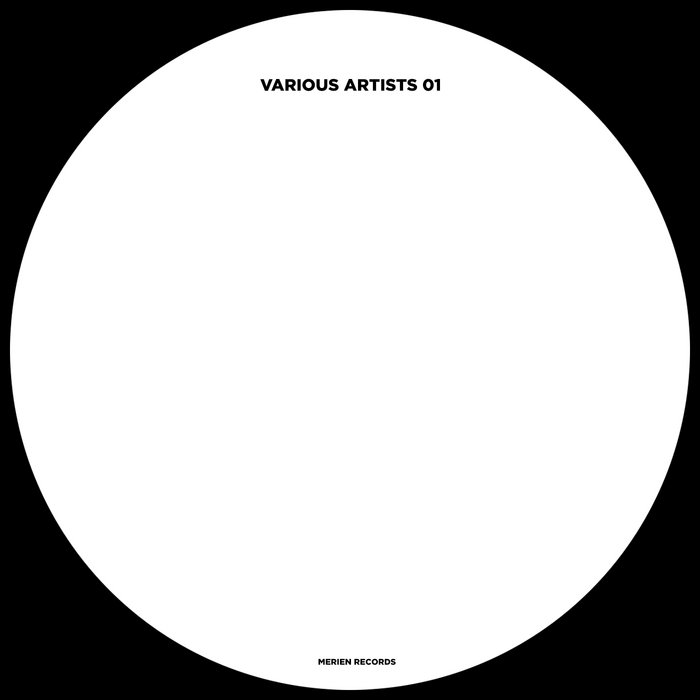 VARIOUS ARTISTS 01 | MERIEN RECORDS