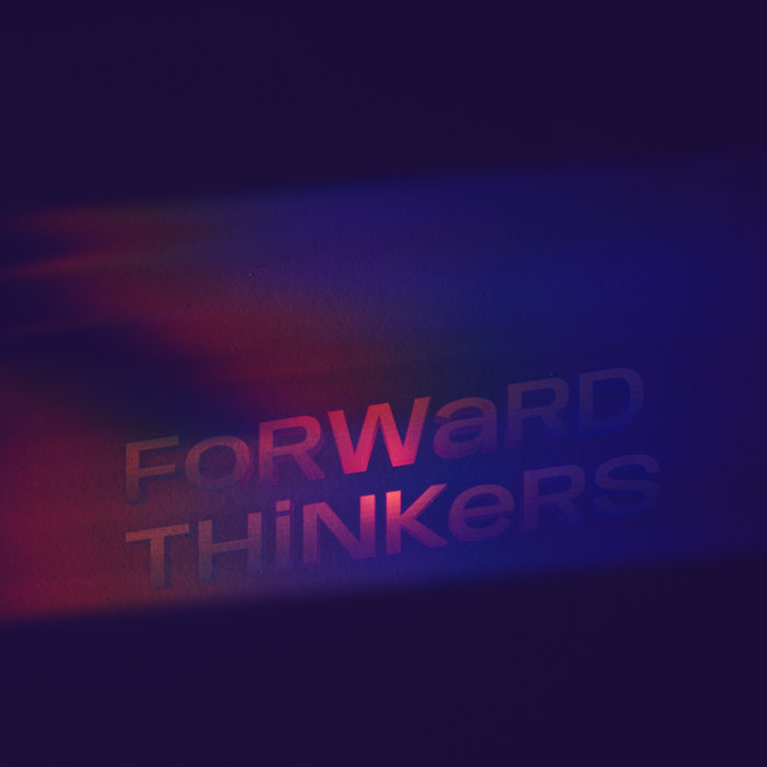 Chroma Believer | Forward Thinkers
