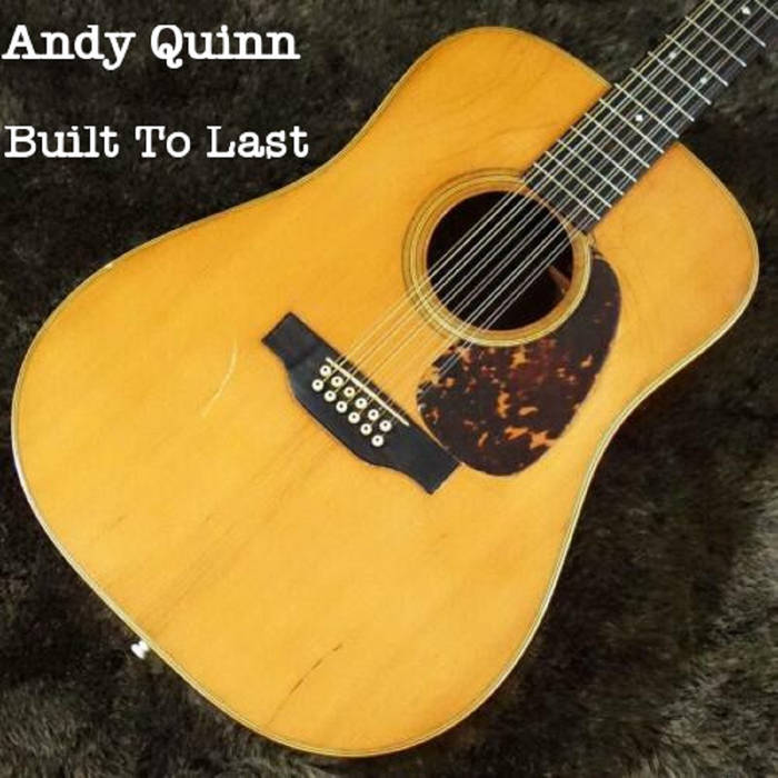 Music | Andy Quinn