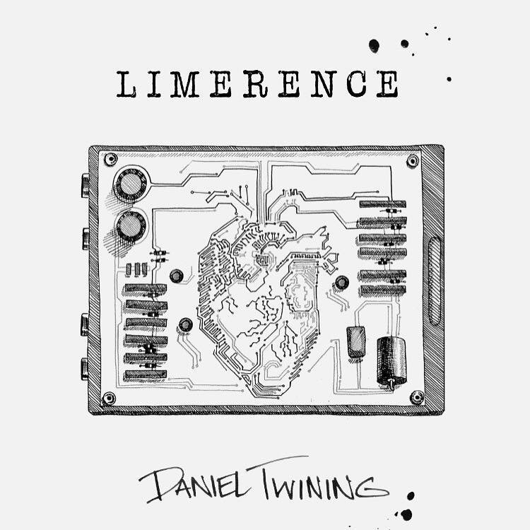 Limerence E.P. | Daniel Twining