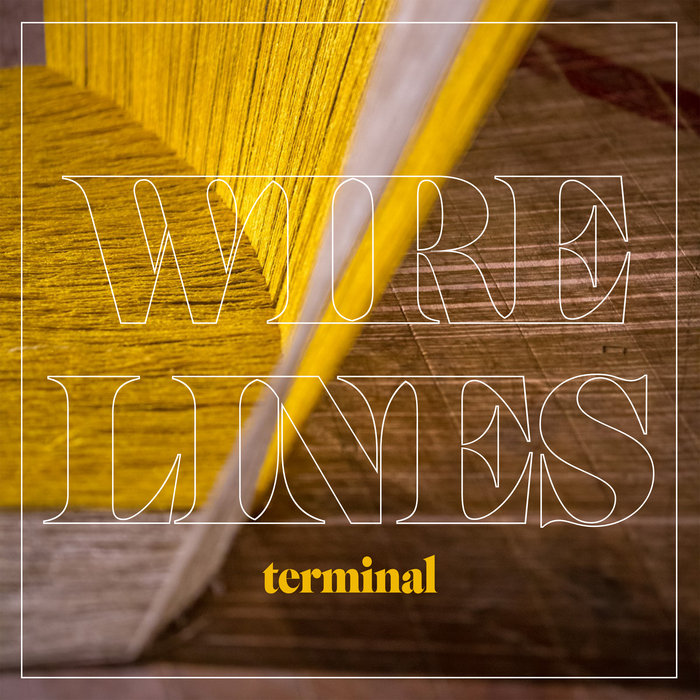 TERMINAL | WIRE LINES