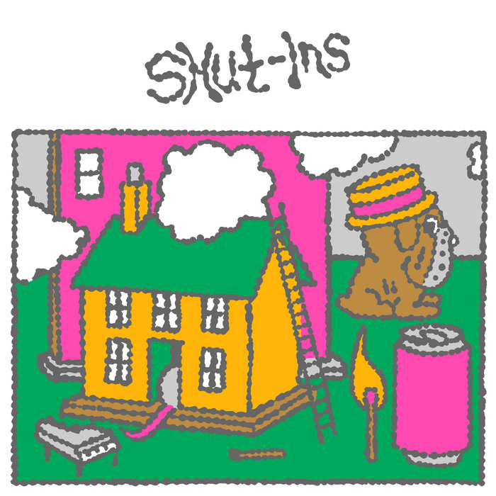 Shut-Ins | Shut-Ins