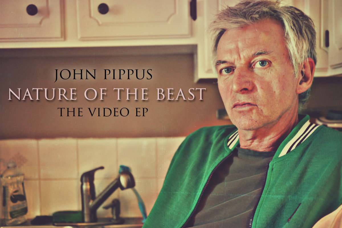 Nature Of The Beast | John Pippus