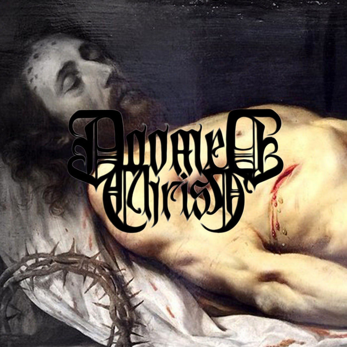 Doomed Christ (EP) | Doomed Christ