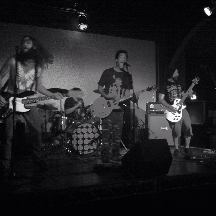 Demo | The Deadly Rhythm