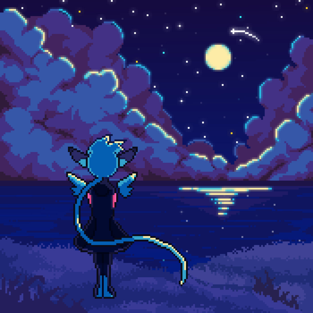 Up In The Sky | Nathan Fitzpatrick