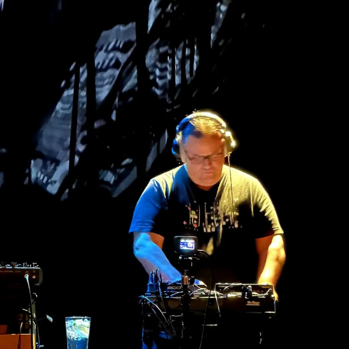 Live at 331club 12.13.25 | AlienGodTheory