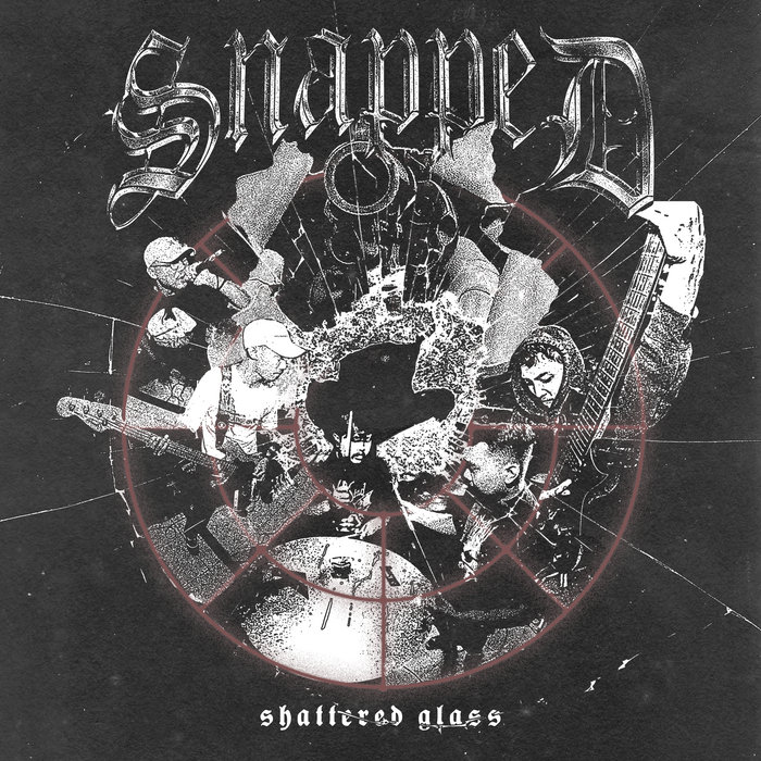 Shattered Glass | SNAPPED