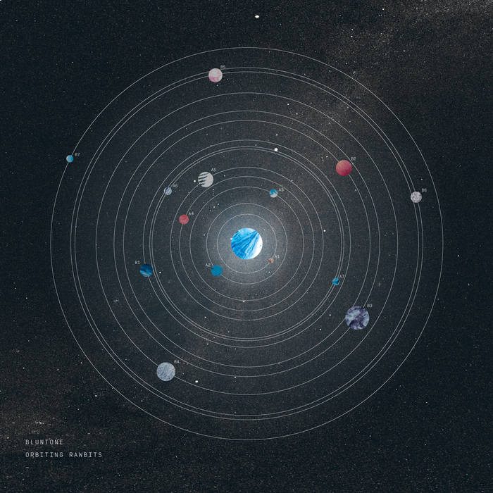 Raps About The Solar System