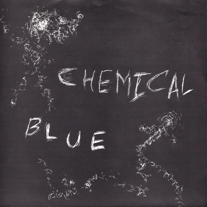 Chemical Blue | Chemical Blue | DuPage County Hardcore