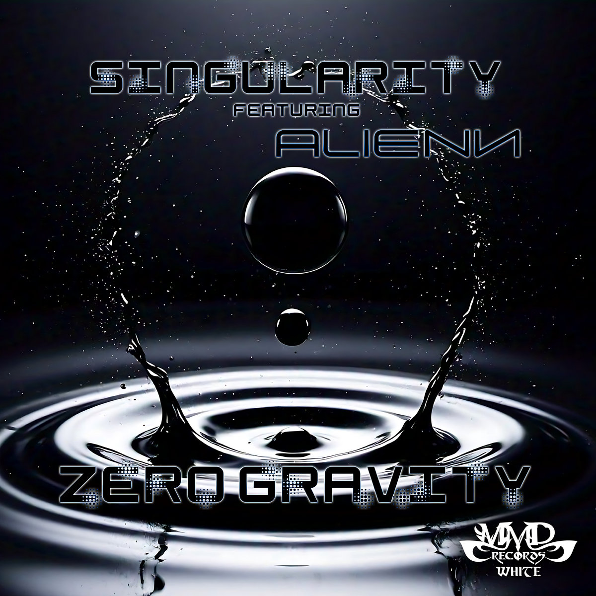 Zero Gravity | Singularity | MMD Records