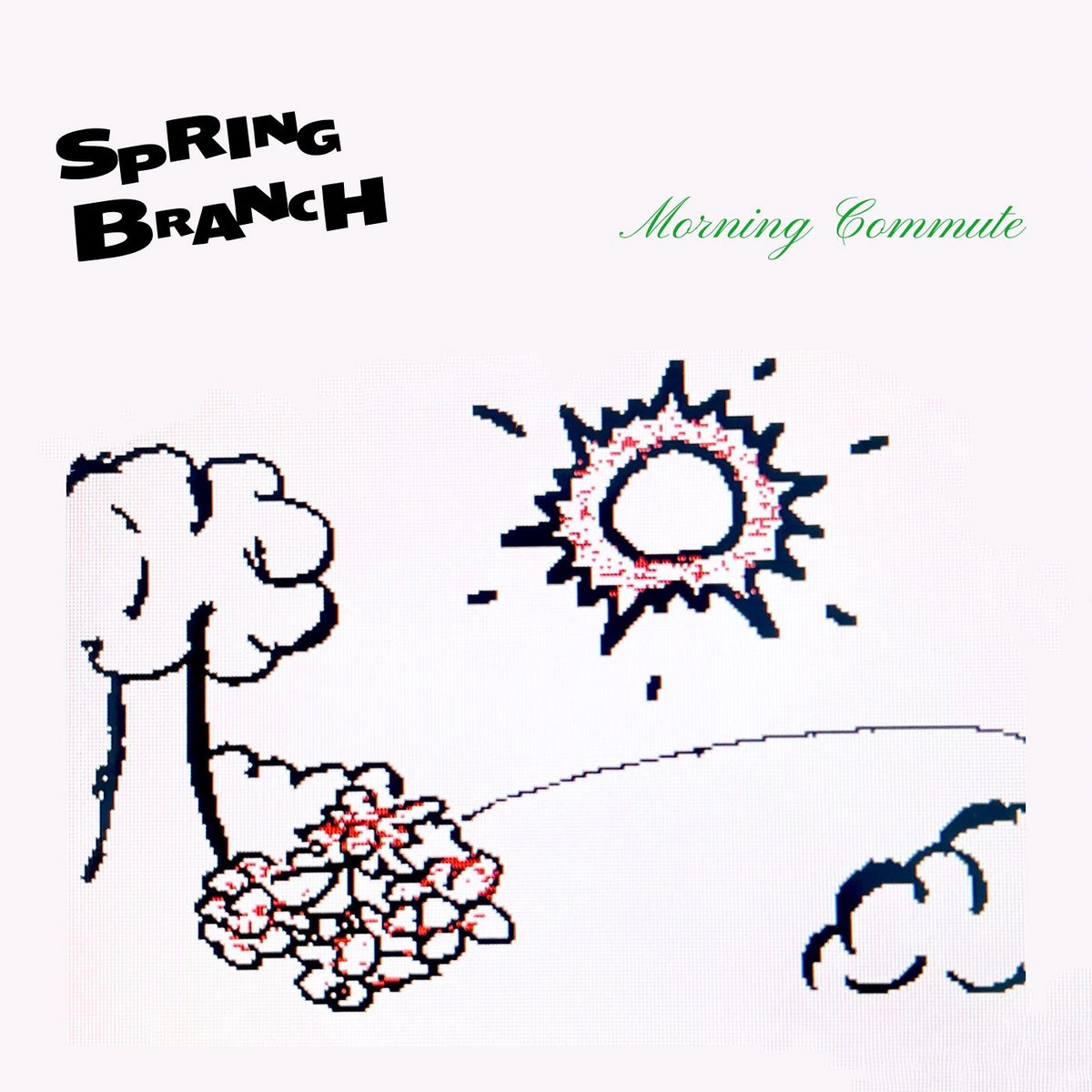 Morning Commute | Spring Branch Morning Commute | Spring Branch