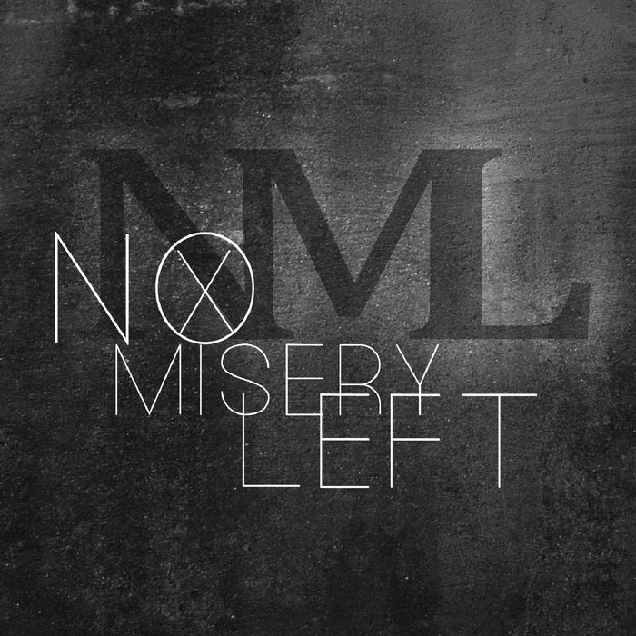 Demo | No Misery Left
