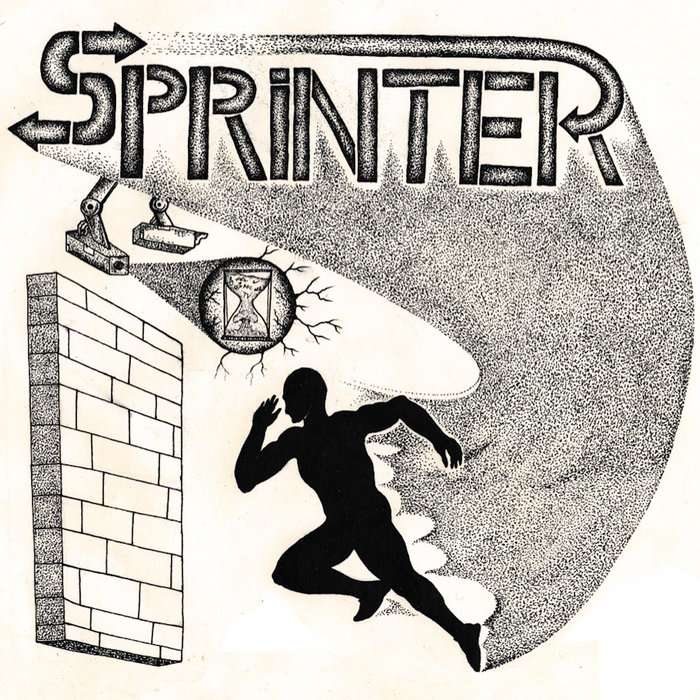 EP 2020 | SPRINTER