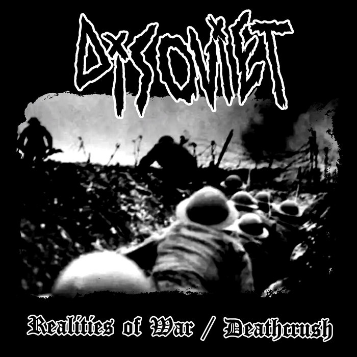 Realities of War/Deathcrush | Disoviet