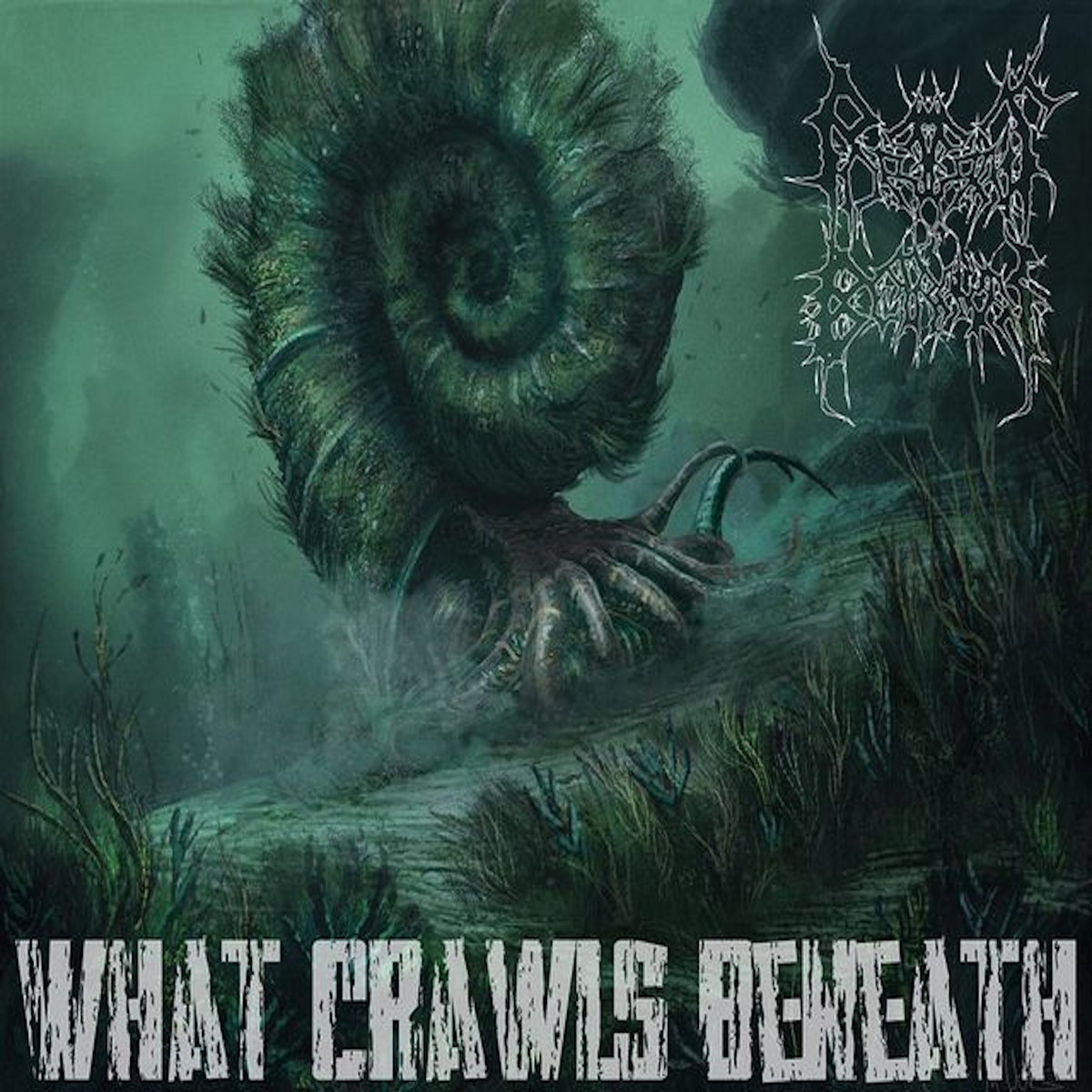 What Crawls Beneath (Demo) | Portrait of Betrayal