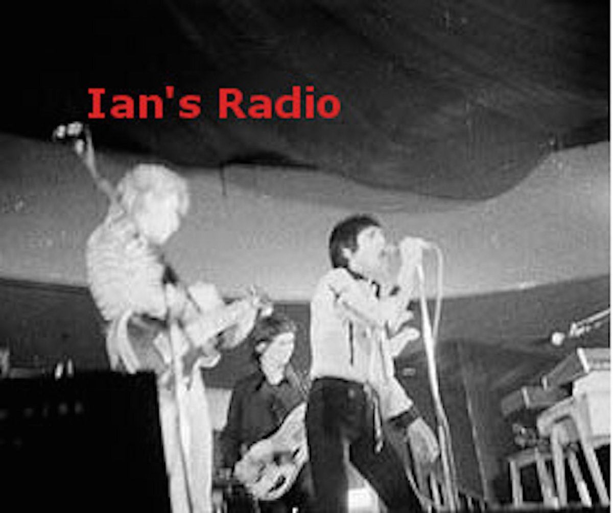 Ian's Radio the Island Records demos | ian north , Milk 'n' Cookies ...