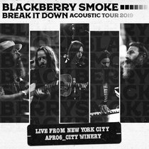 Good Life Pie | Robert Jon & The Wreck