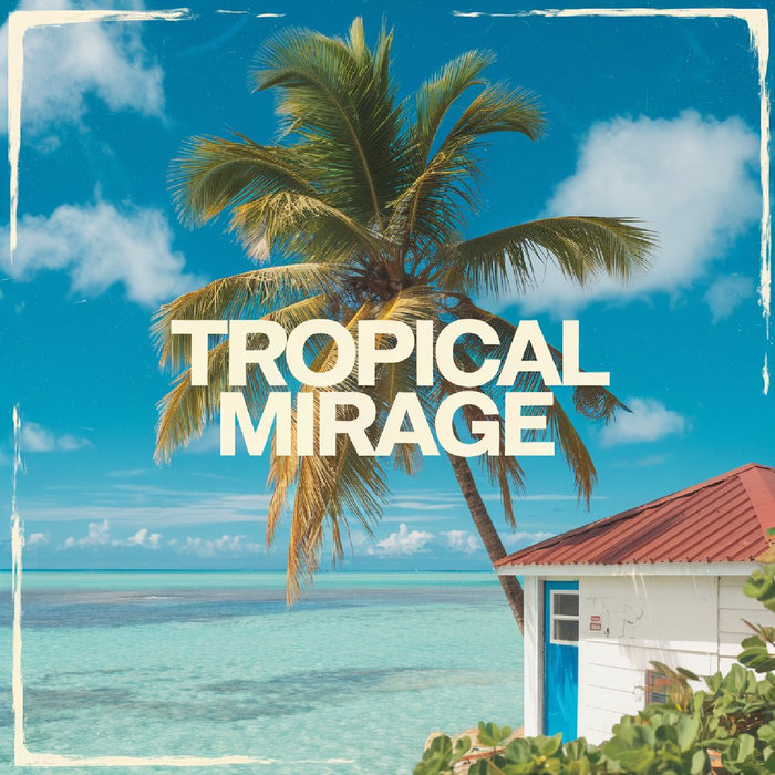 Tropical Mirage | Midnight Mirage