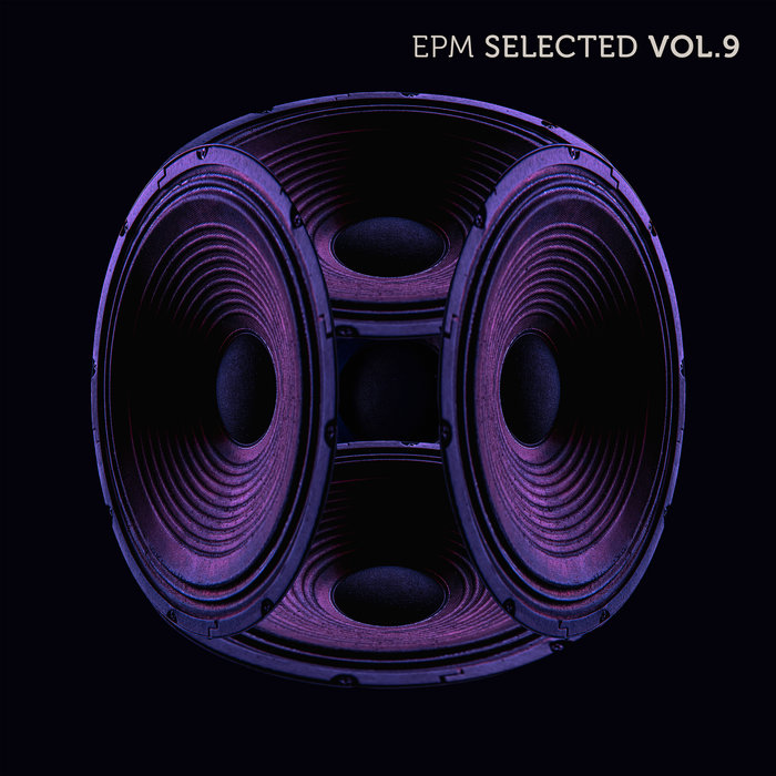Epm Selected Vol 9 Various Artists Epm Music