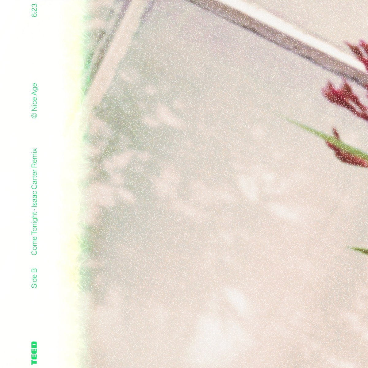 Come Tonight (Isaac Carter Remix) | TEED